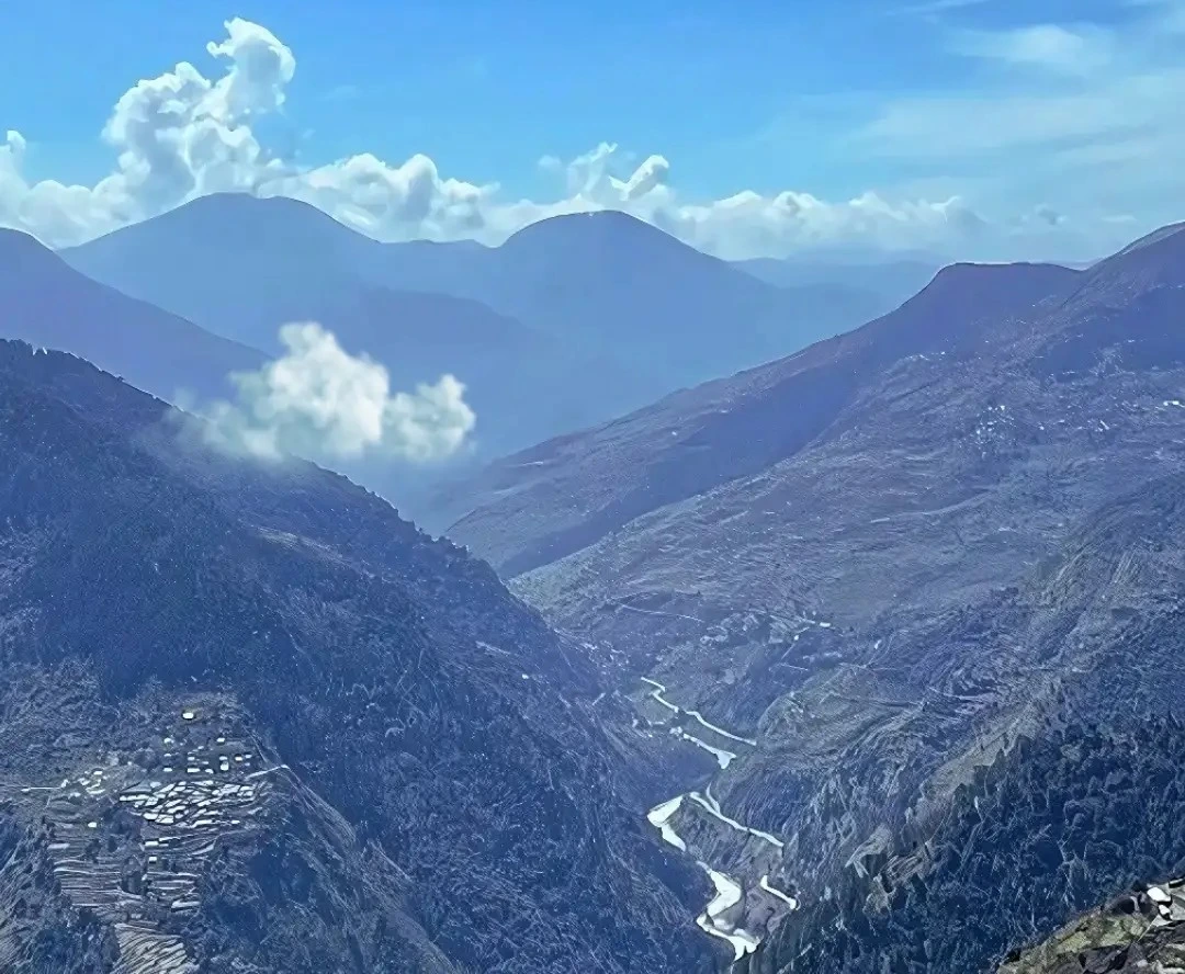 Incredible India Travel Guide